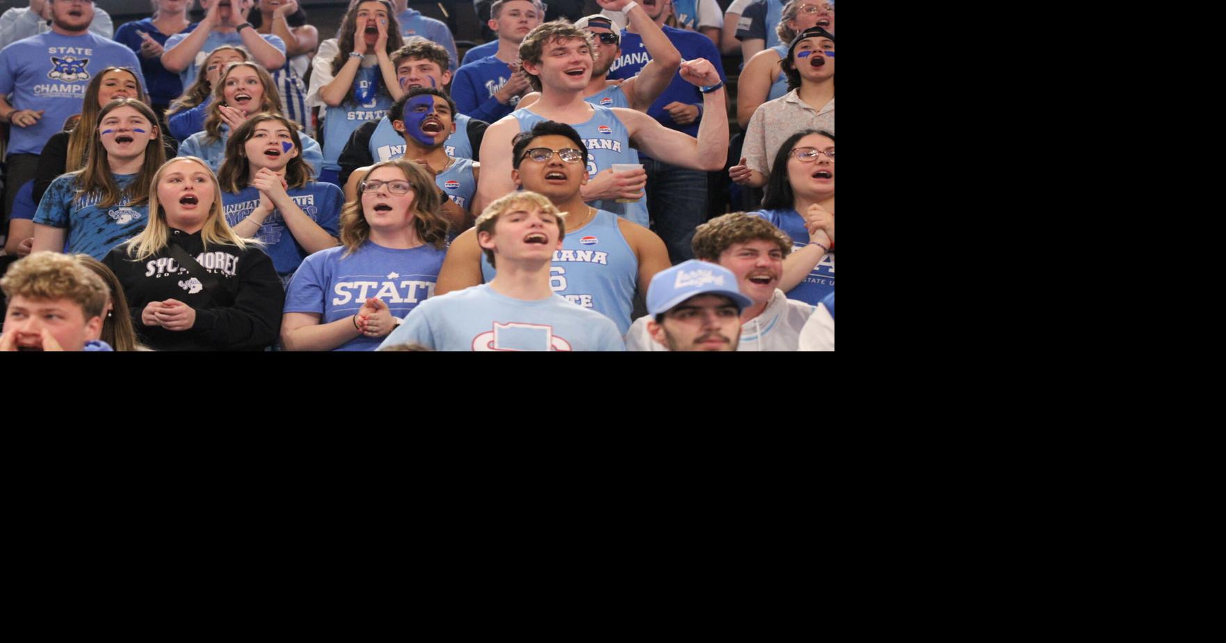 Campus Excitement Runs High for NIT Championship | News ...