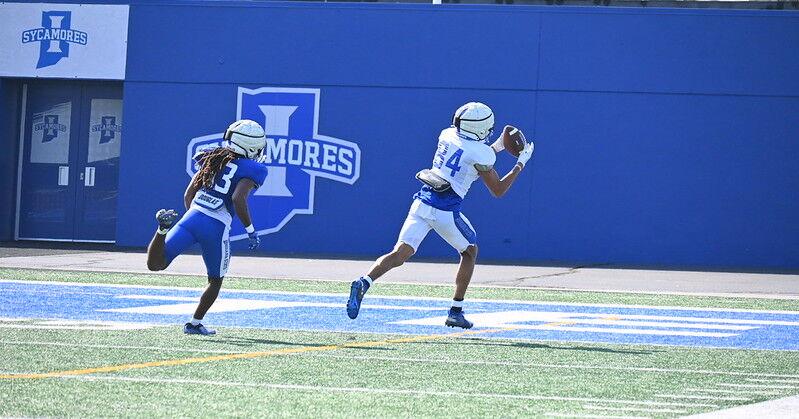 Sycamores in West Lafayette to start 2024 campaign | Sports ...
