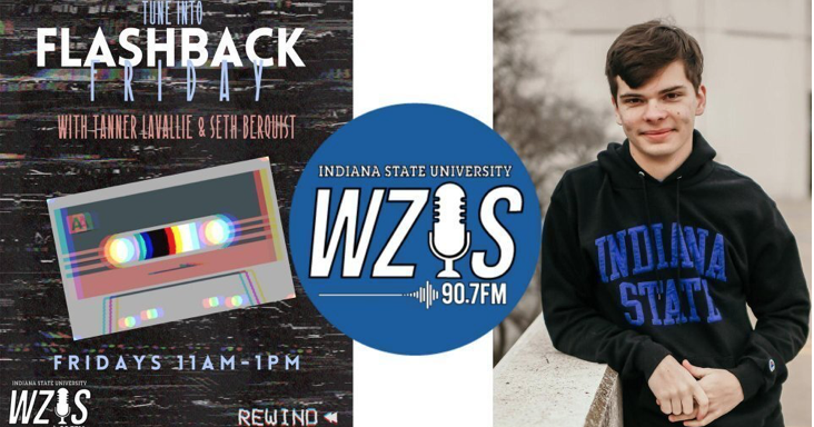 WZIS-FM named finalists for two national awards | Student Media news ...