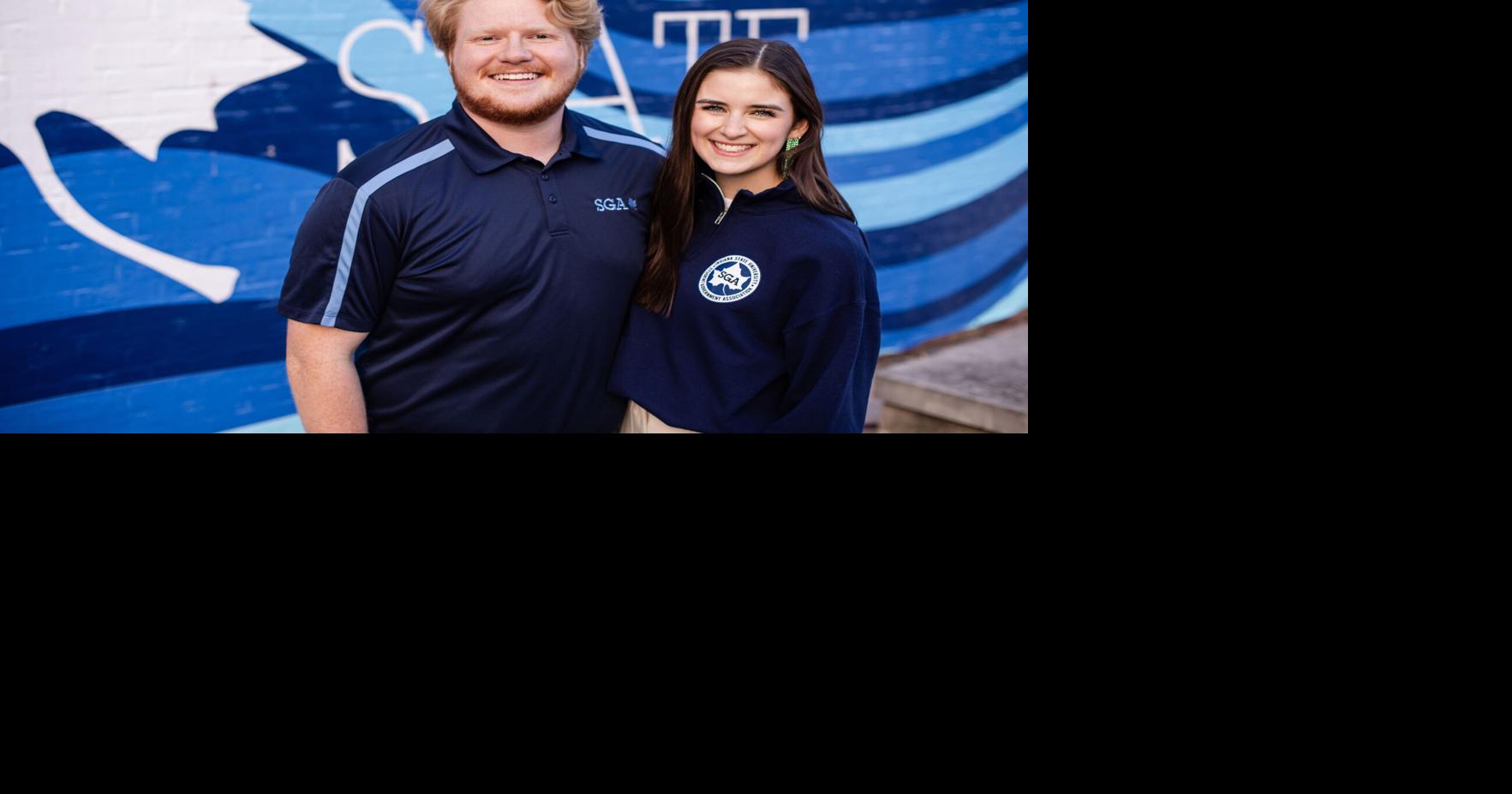 Zeis and Longyear looking to amplify Indiana State: Candidates discuss ...