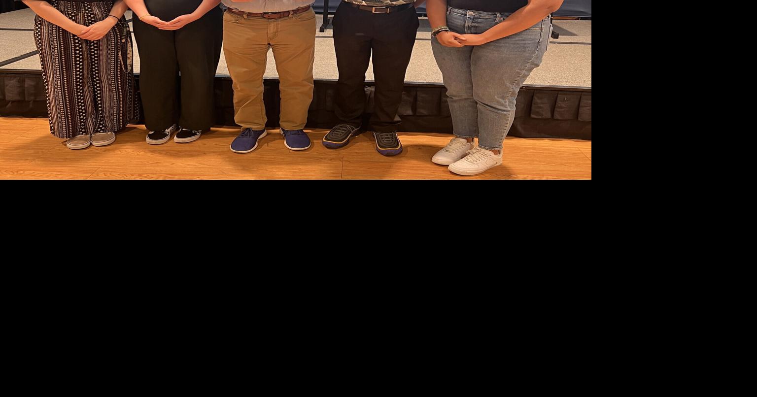 Sycamore Video awarded Student Employment's "Team of the Year ...