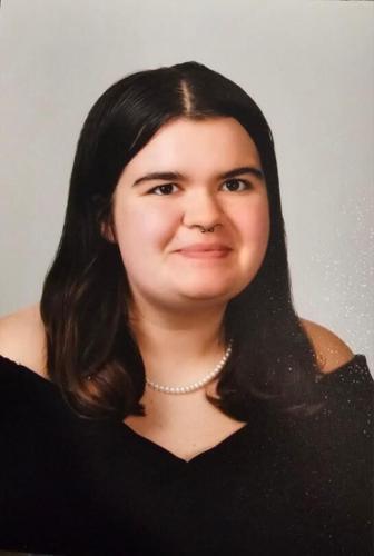 Statesman Staff Spotlight: Kay Weidman Features Editor | Features ...
