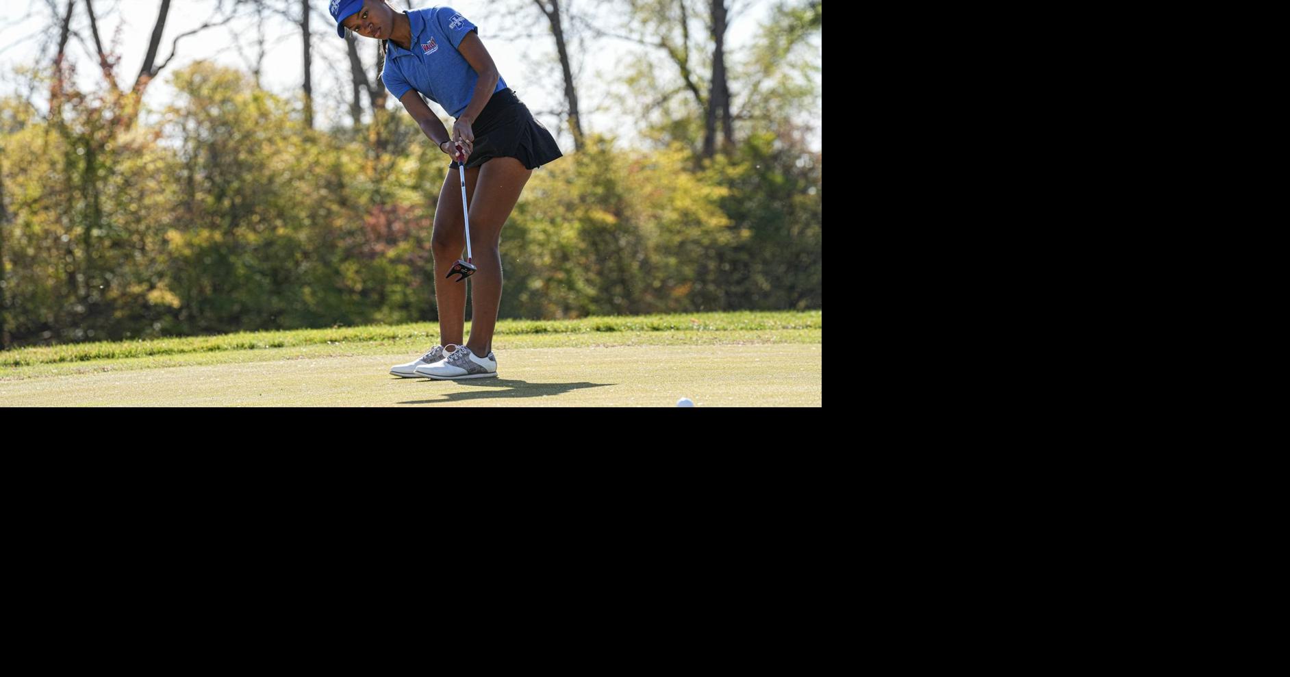 ISU golf wraps up fall season at Ozarks Invitational | Indiana ...