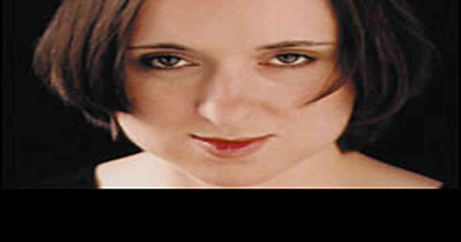 Vowell to bring her unique approach to history to ISU | Planning Your ...