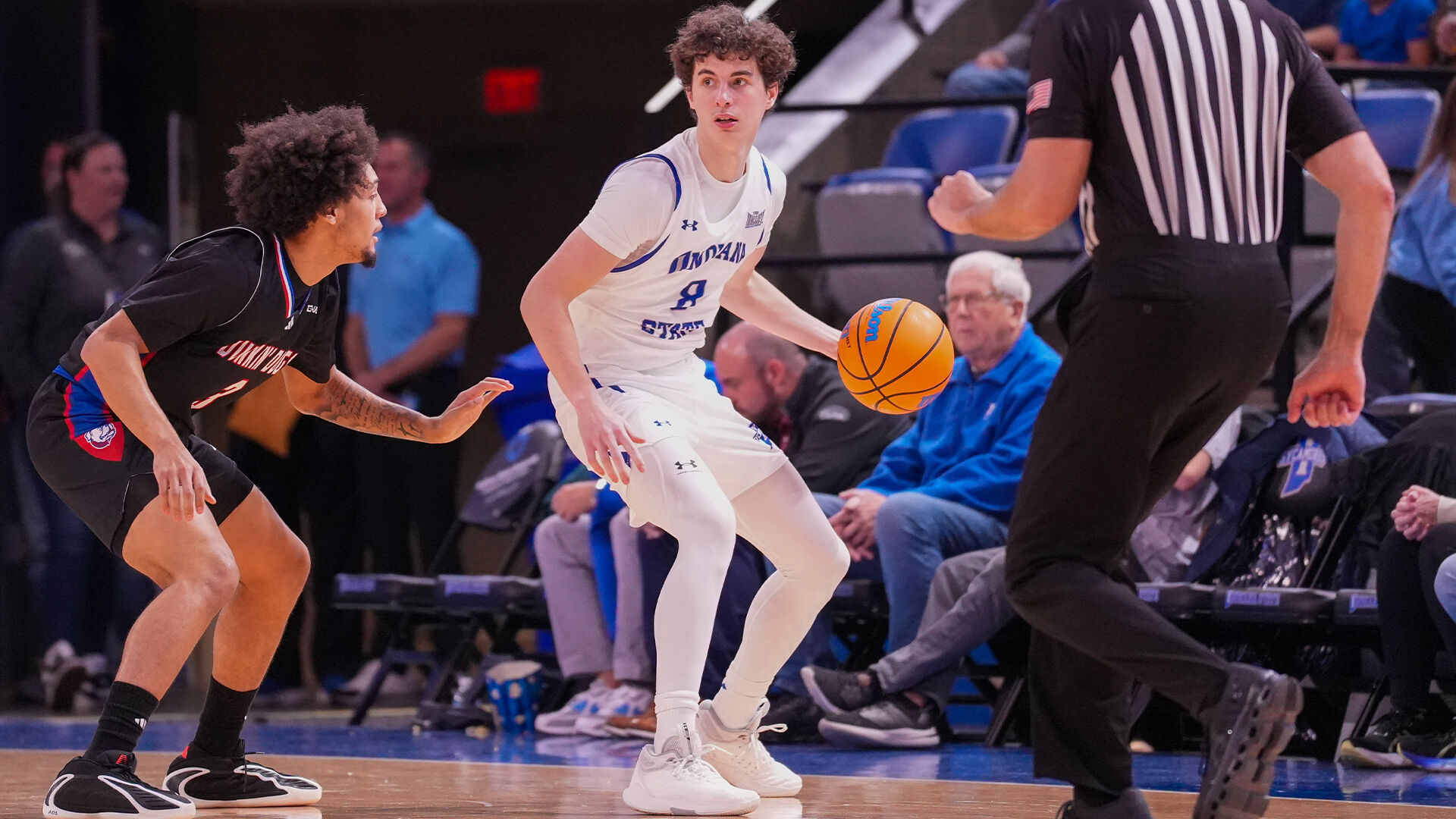 Indiana State Sports Network | isustudentmedia.com