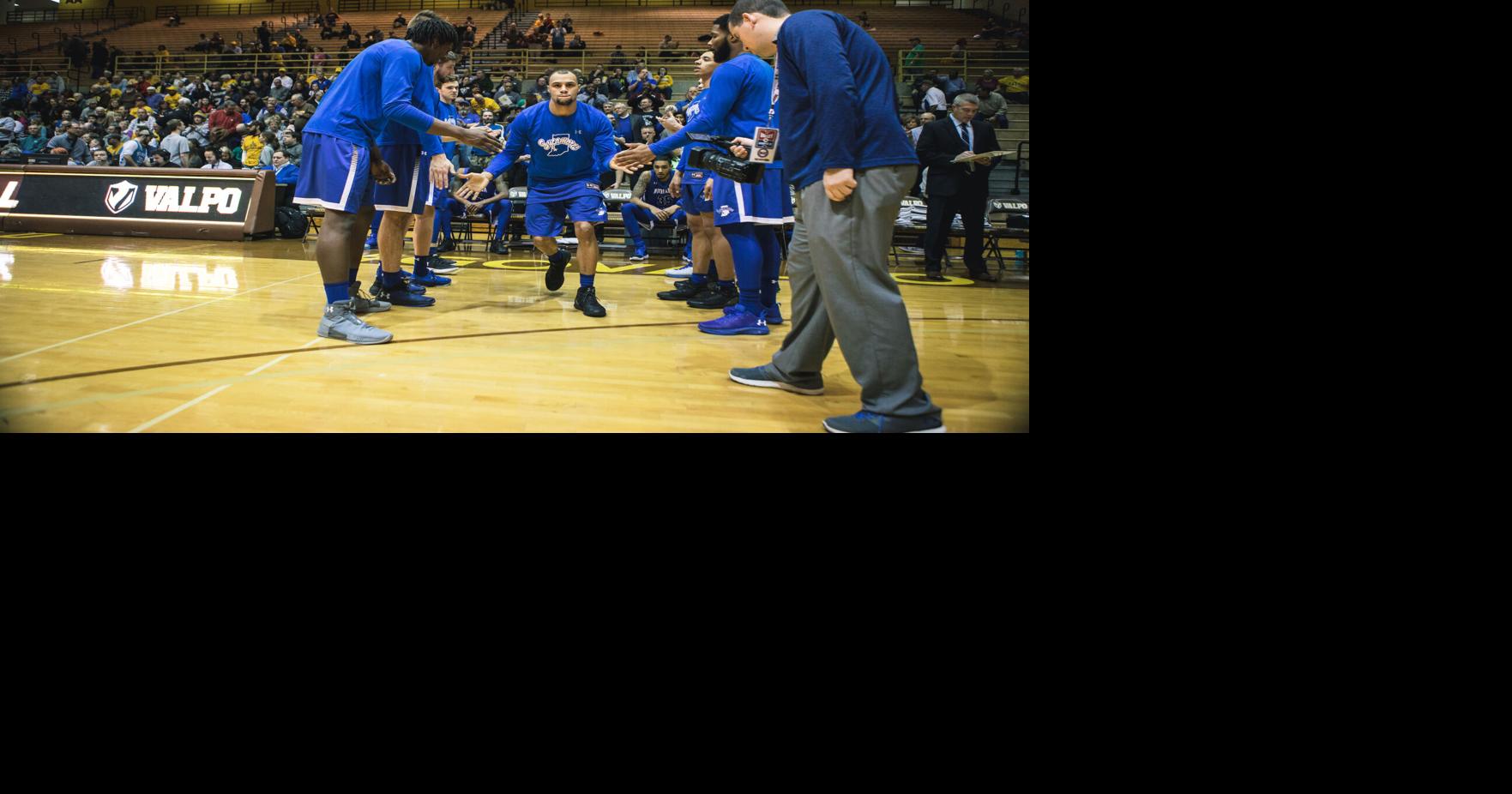 Where Are They Now? ISU Alum Brenton Scott | Indiana Statesman ...