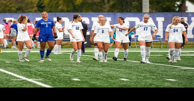 Women’s Soccer Continues Conference Play | Indiana Statesman ...
