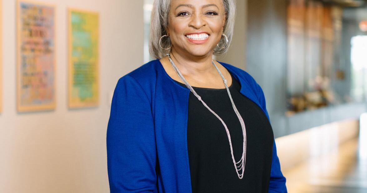 Carole Anderson speaks at address | Indiana Statesman | isustudentmedia.com