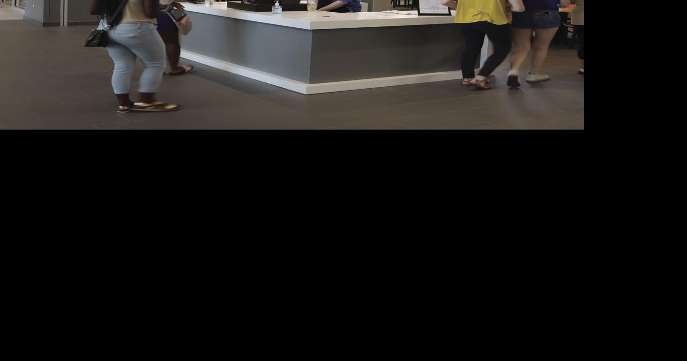 Welcome to the New Sycamore Dining | News | isustudentmedia.com