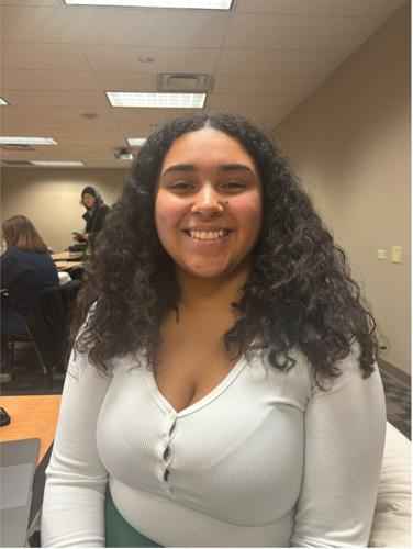 Leilah Bell | Features | isustudentmedia.com