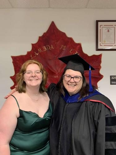 Lori Henson leaving ISU after 11 years of dedications | Indiana ...