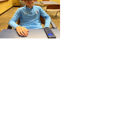 Christopher Spillman | | isustudentmedia.com