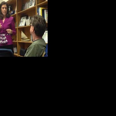 Indiana State University Student Video Expo 2014 | | isustudentmedia.com