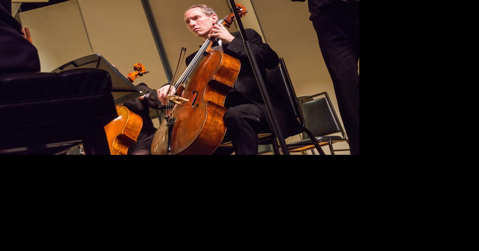 Professor of the Week: Dr. Kurt Fowler | Indiana Statesman ...