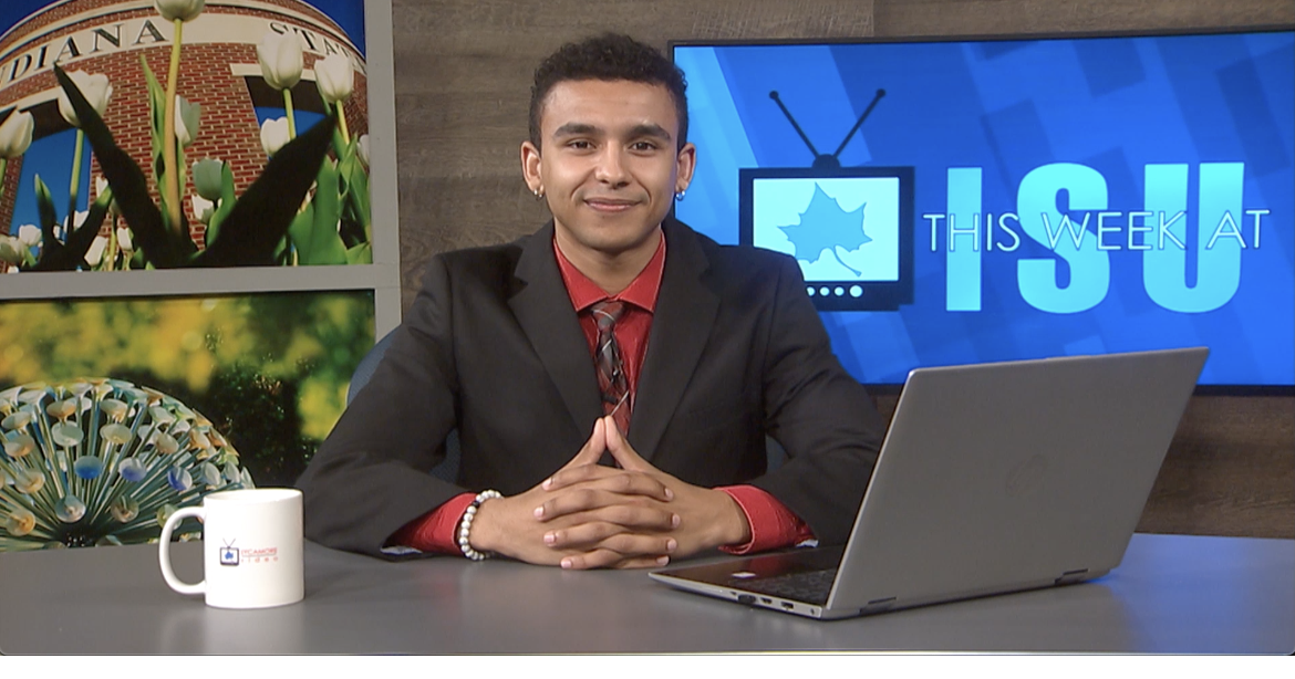 This Week at ISU 3.31.2022 | Sycamore Video | isustudentmedia.com