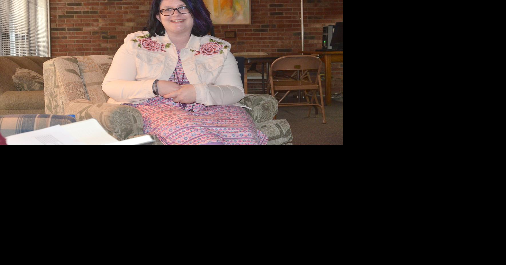 Reverend Dawn Black | Service | isustudentmedia.com