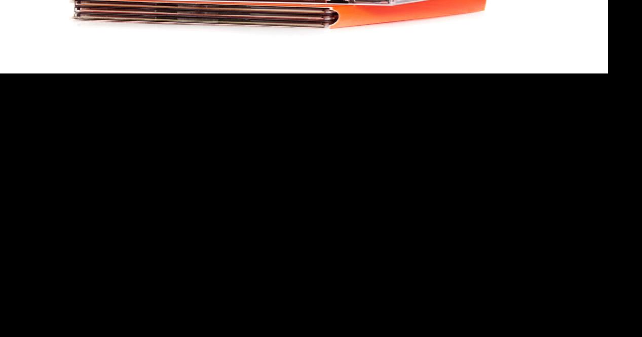 Physical media needs to be preserved | Indiana Statesman ...