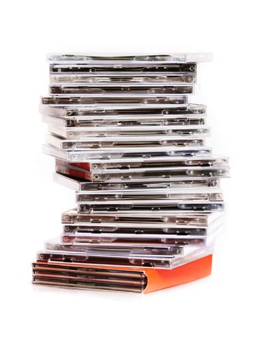 Physical media needs to be preserved | Indiana Statesman ...