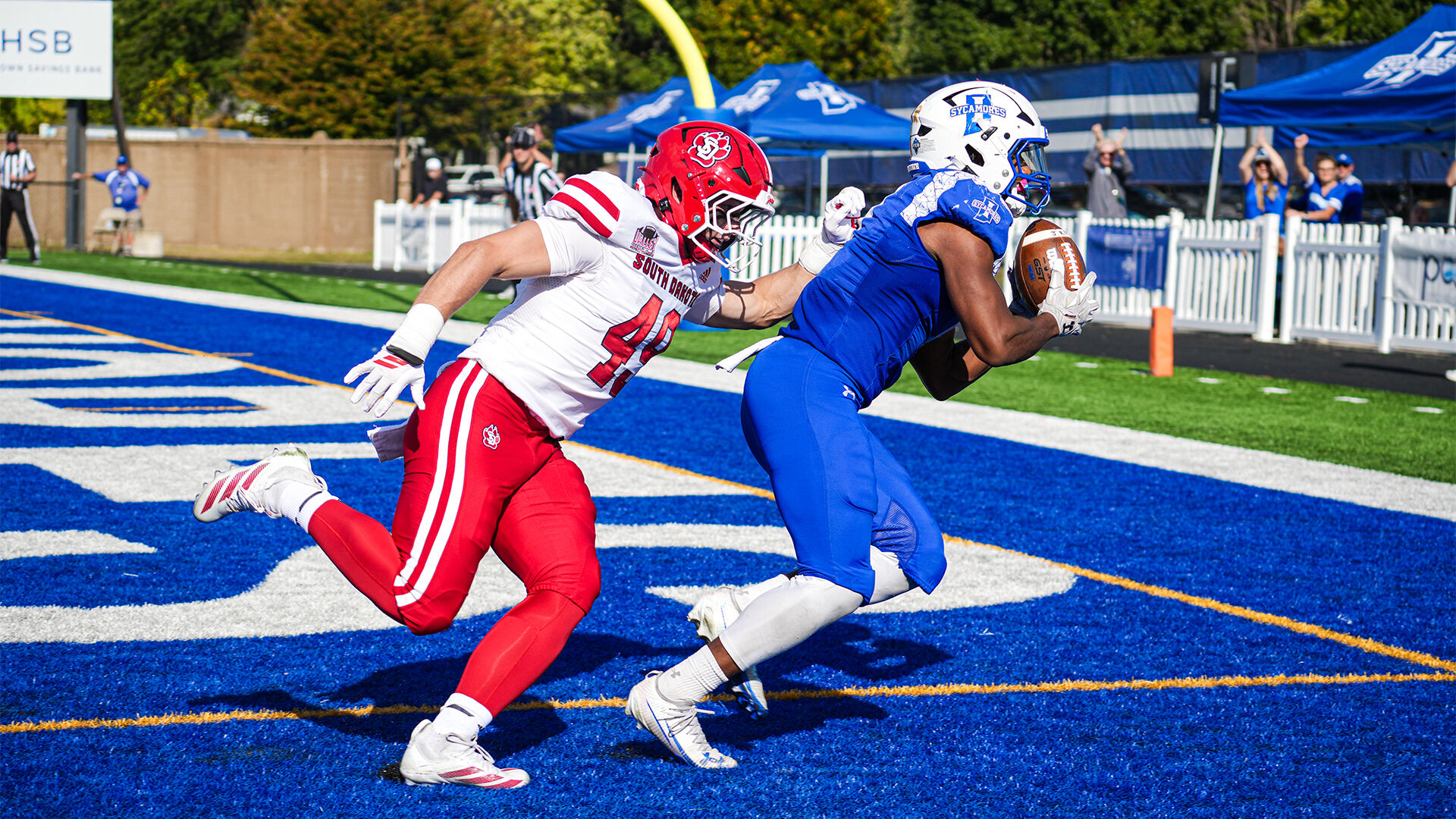 Indiana State Sports Network | isustudentmedia.com