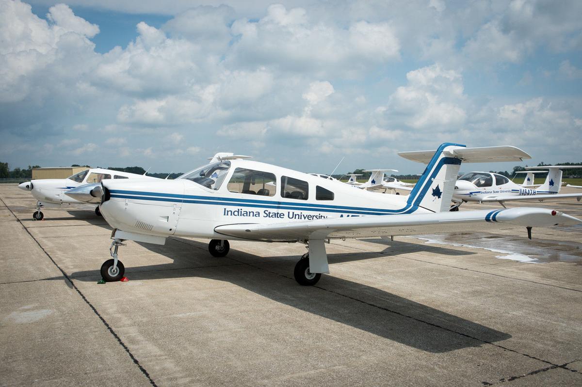 ISU Flight Academy gets an expansion | Campus | isustudentmedia.com
