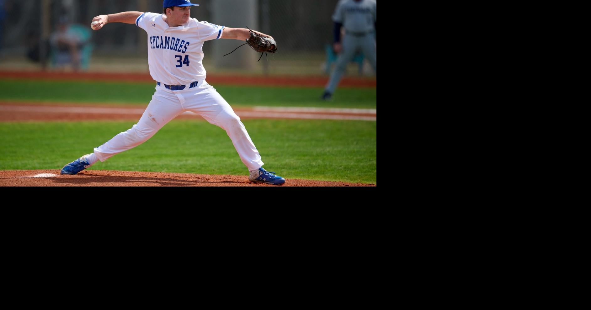 Sycamores to face new teams in baseball | Indiana Statesman ...