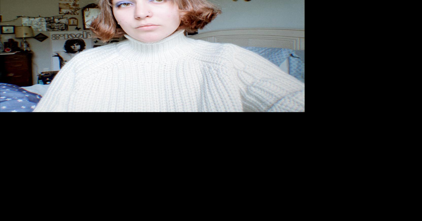 Charlotte Olsen | Student Highlight | isustudentmedia.com