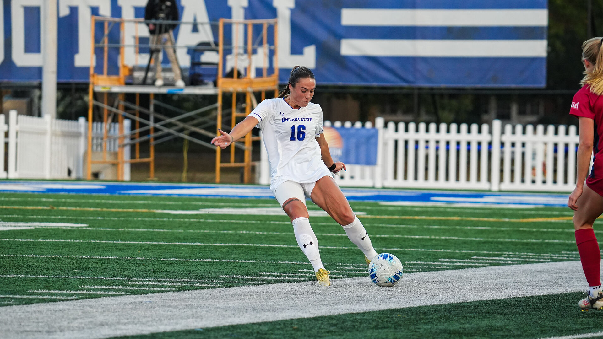 Indiana State Sports Network | isustudentmedia.com