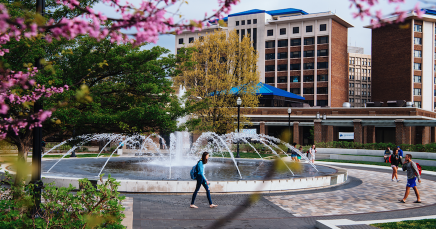 Some of the best places to study on ISU’s campus | ISU 101 ...