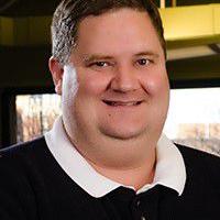 Brian Fritz | | isustudentmedia.com