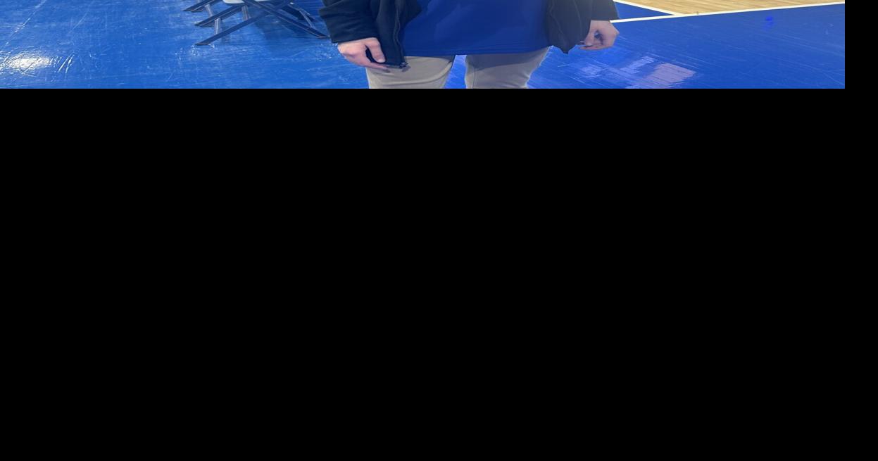 Emma Baumgart | 2024-25 | isustudentmedia.com