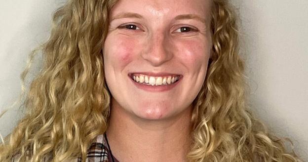 Hannah Frederick | | isustudentmedia.com