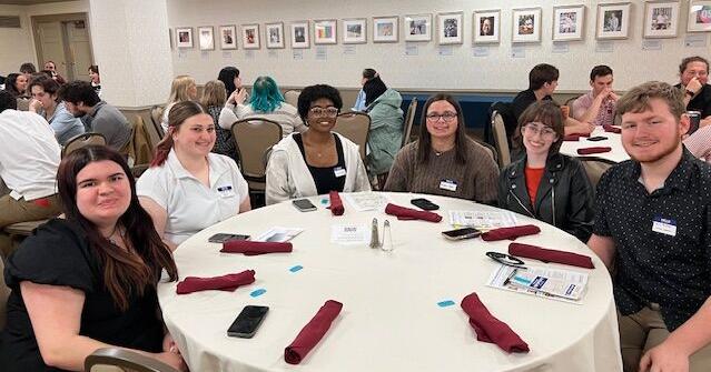 Indiana State Student Media Earns Top Honors at Statewide Journalism ...