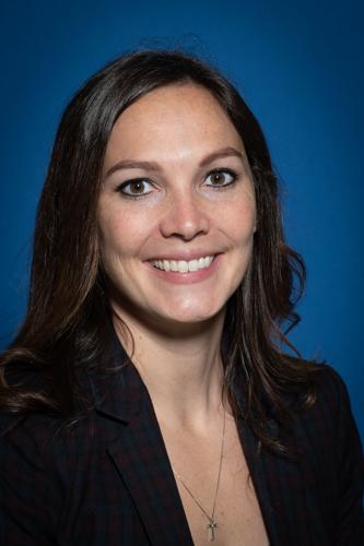 Professor of the Week: Natasha Rascon | Indiana Statesman ...
