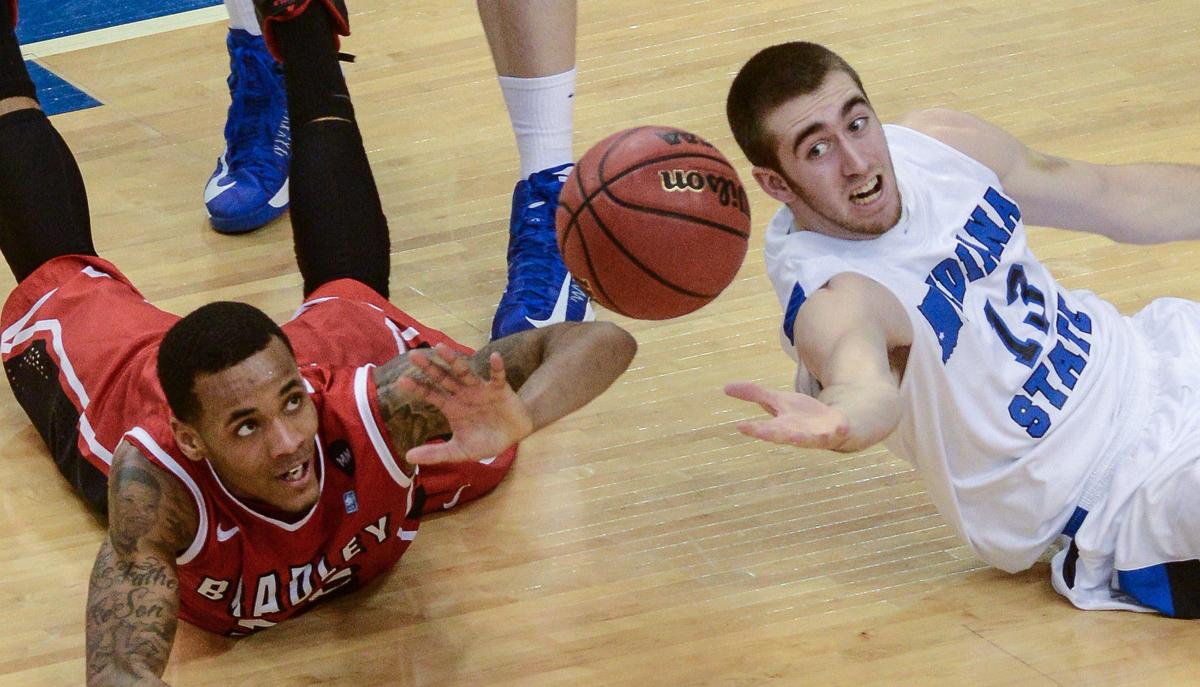 Jake Odum plays in NBA Summer League with Pacers | Mens Basketball ...
