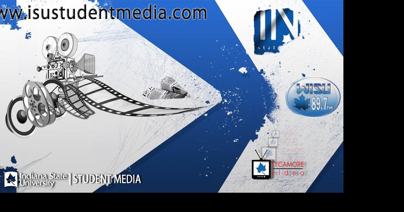 April 2014: | | isustudentmedia.com