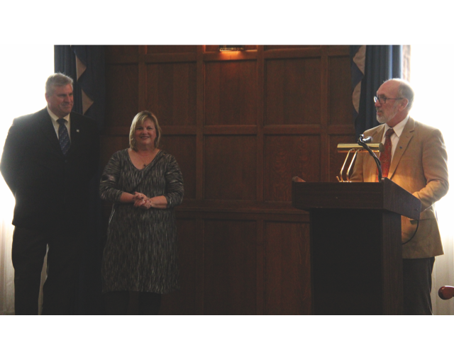 Indiana State says farewell to former athletic director ...