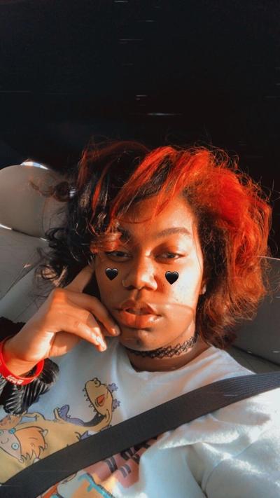 Nakayla Bray | 2020-21 | isustudentmedia.com