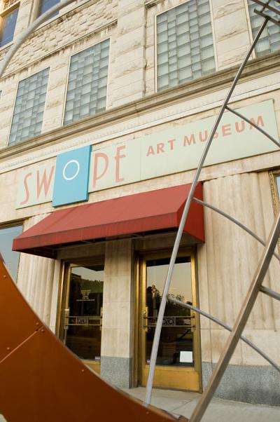 The artist café at the Swope plans to bring in local artists | News ...