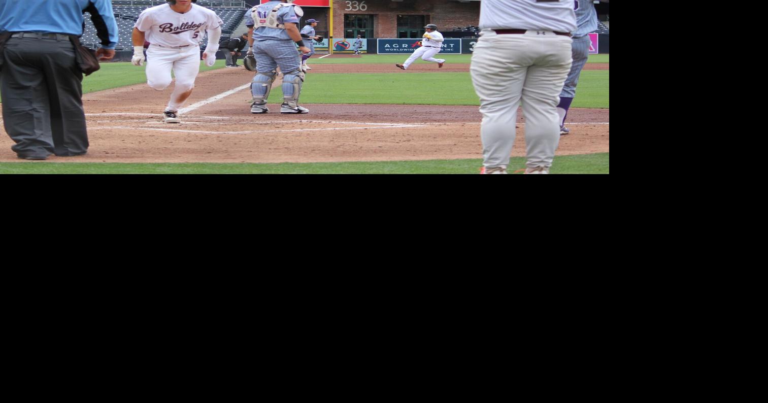 Bulldogs defeat Eagles in extra innings | Local Sports | ivpressonline.com