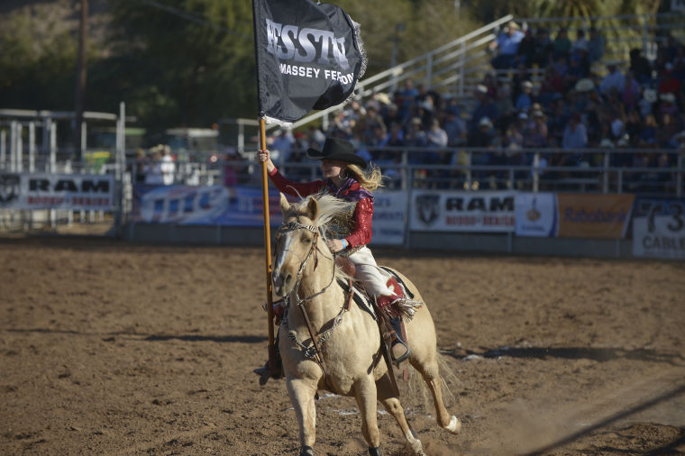 Cattle Call Rodeo | Photos | ivpressonline.com
