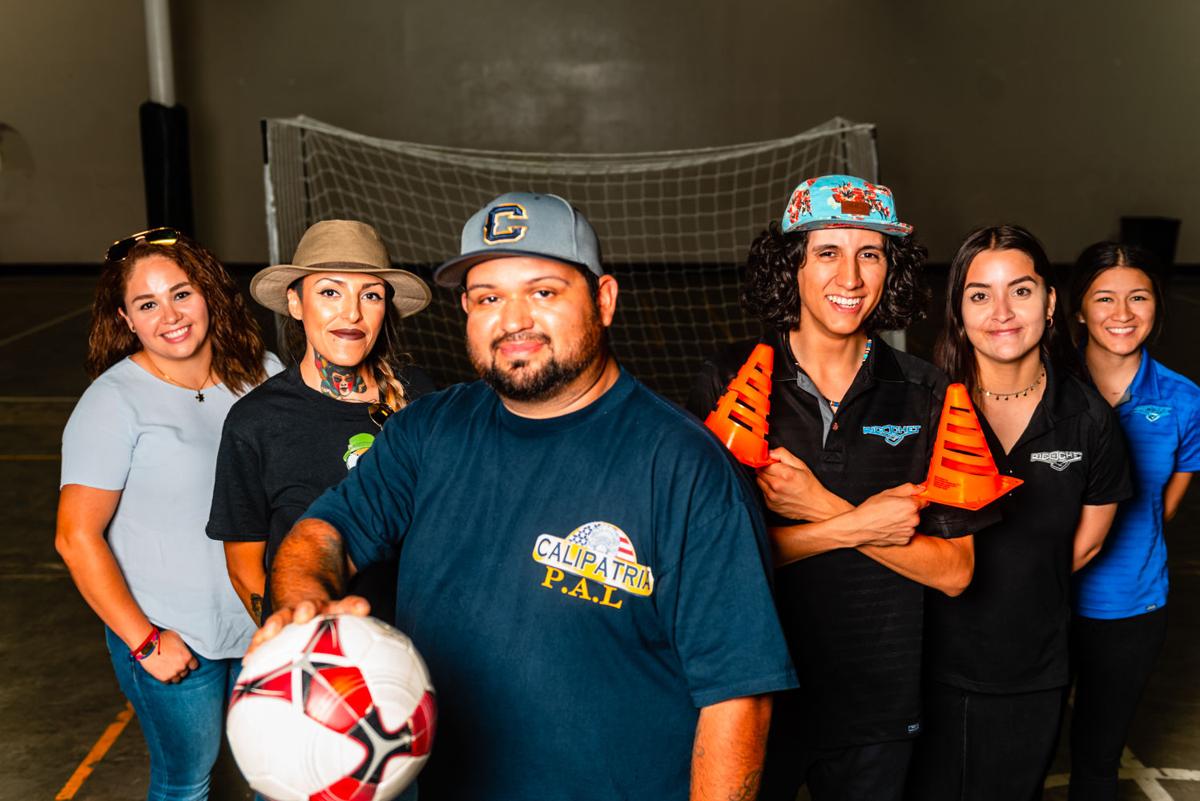 Soccer league for special needs youth set to kick off | Local Sports ...