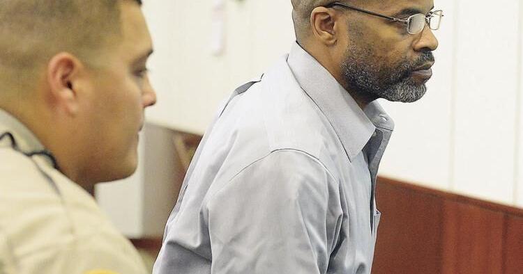 Arizona Supreme Court upholds death sentence for Preston Strong in 2005 ...