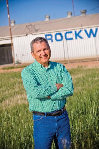 Forward Thinkers: Frank Miranda: One of Agricultures' Greatest Asset ...