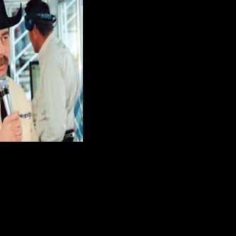 Randy Corley: Familiar voice returns | Cattle Call | ivpressonline.com