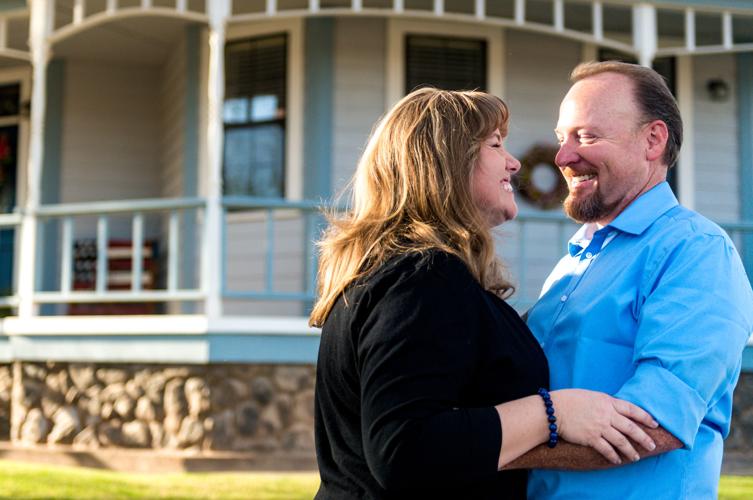 Elizabeth Hamby: Opening her home and her heart to children locally ...