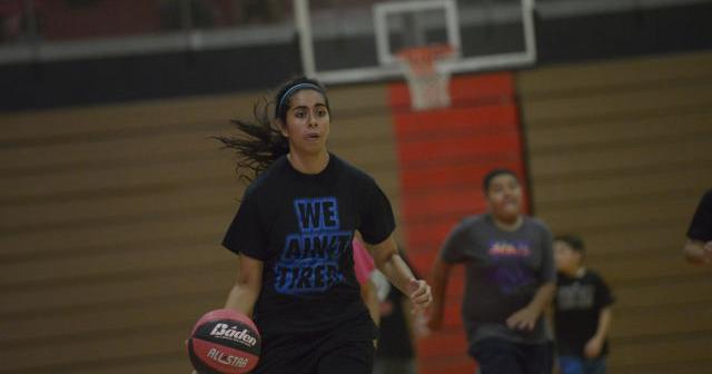 IVC Basketball Camp | Photos | ivpressonline.com