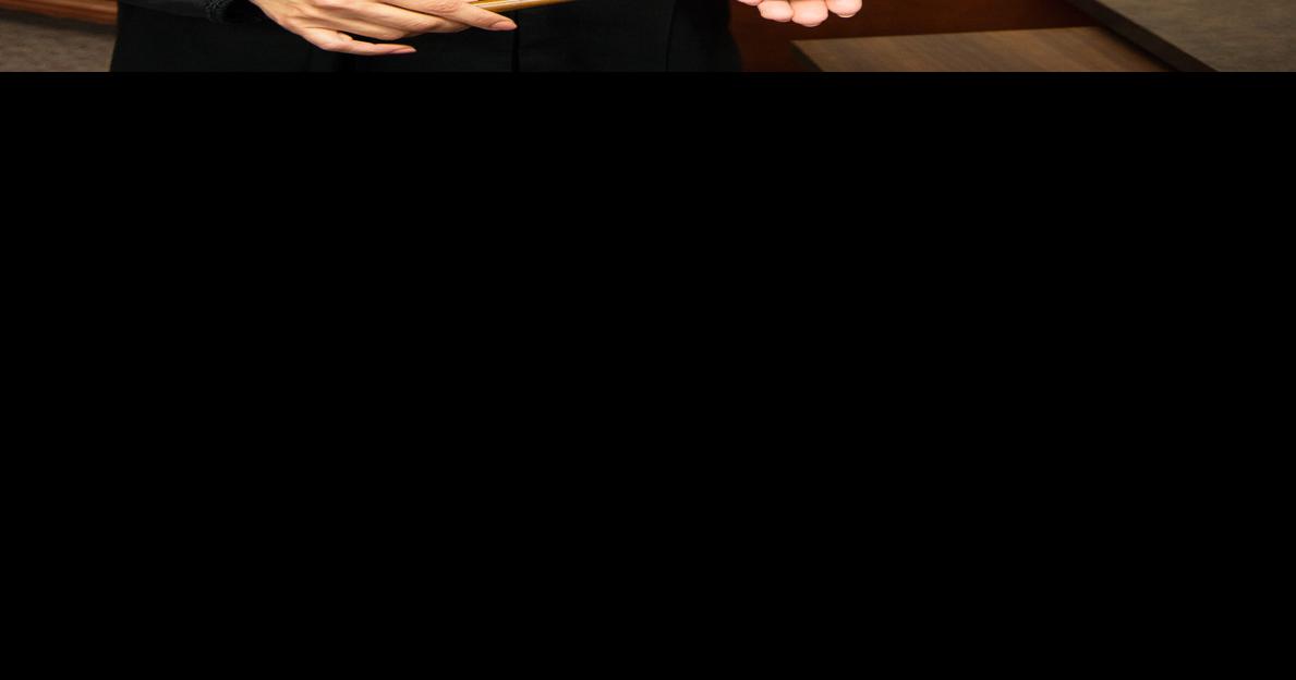 Judge Ruth Montenegro blazes legal path | Valley Women | ivpressonline.com