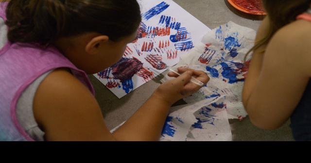 Brawley Summer Day Camp | Photos | ivpressonline.com