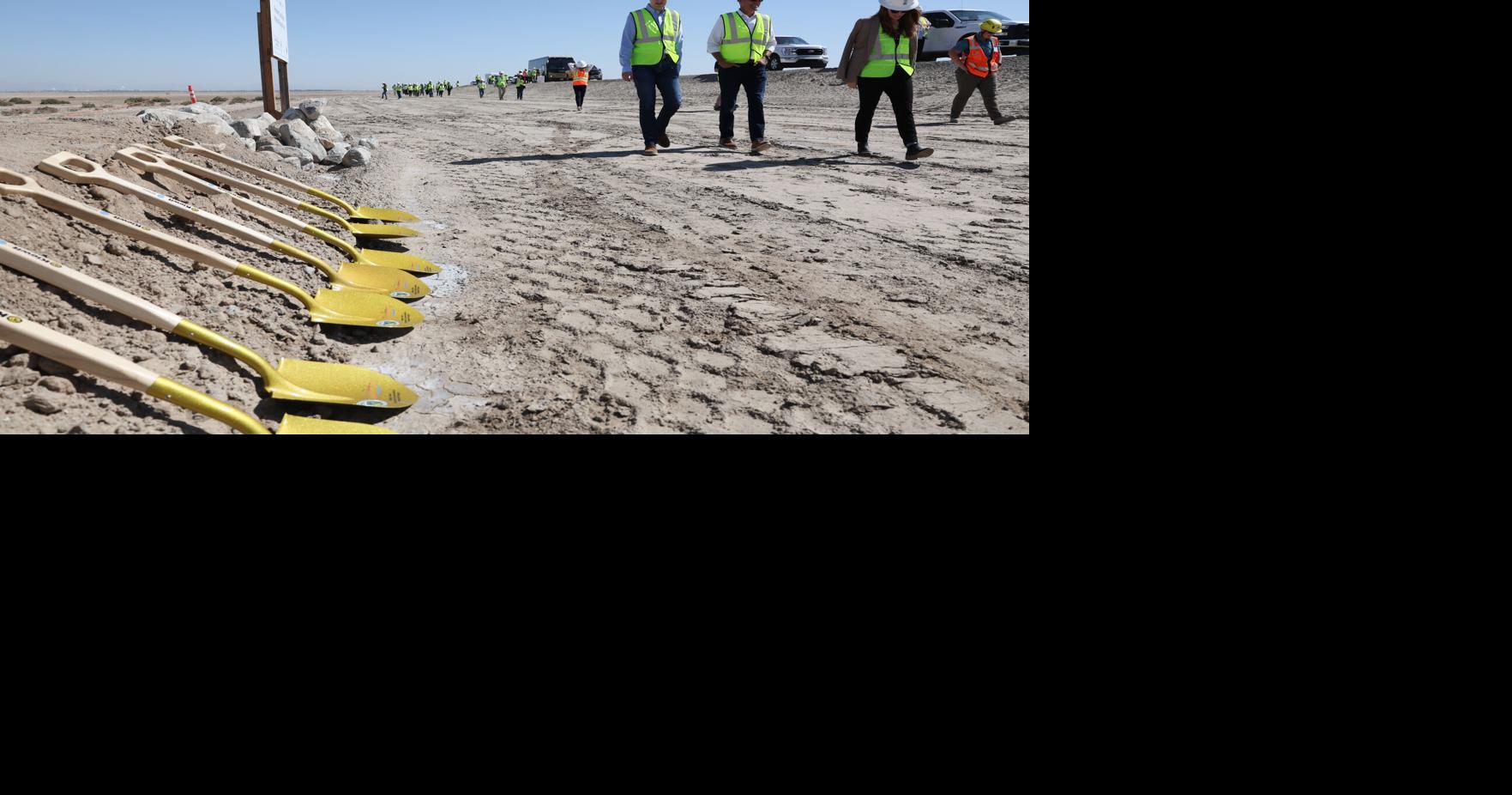 IID’s System Conservation Implementation Agreement raises concerns at ...