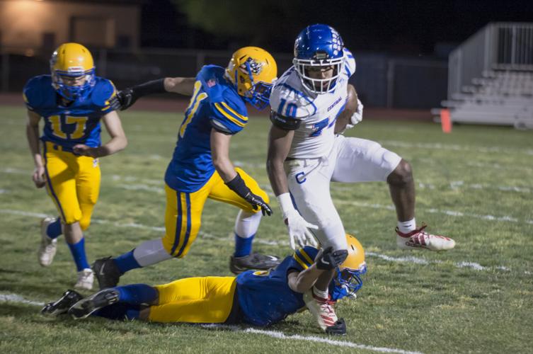 Spartans ring the bell for 4th straight time | Local Sports ...